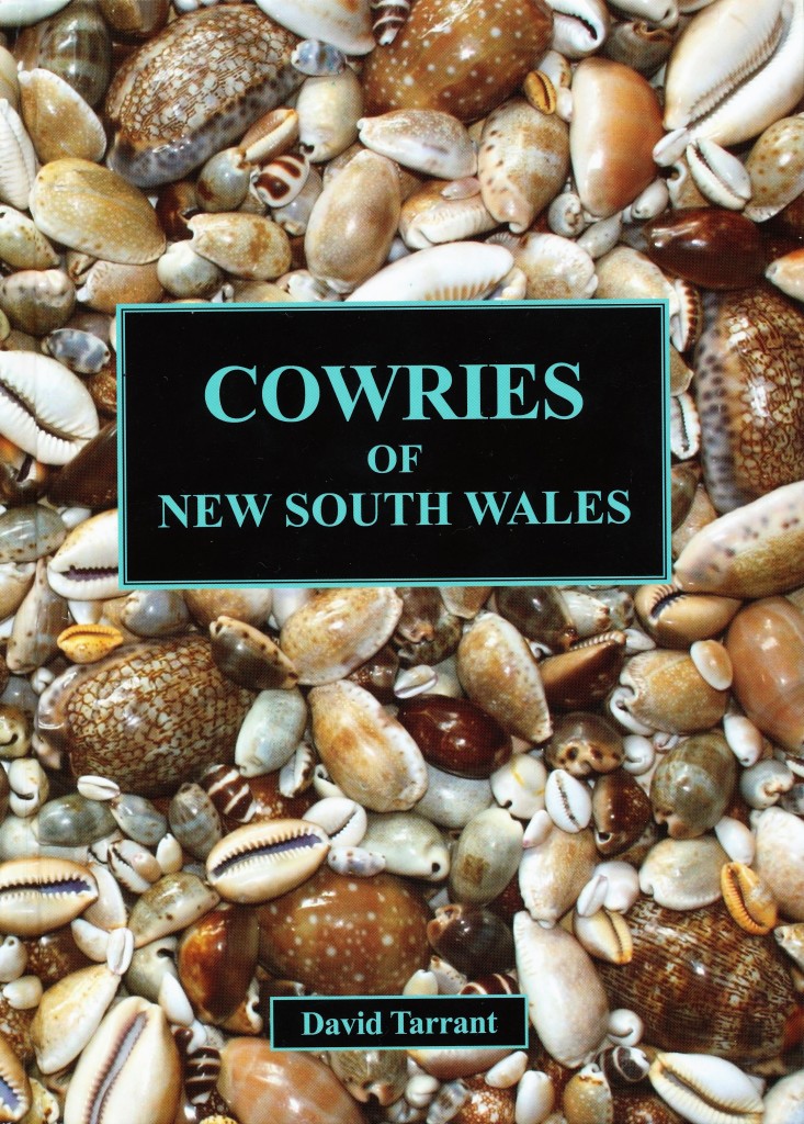 The Book – Cowries of New South Wales